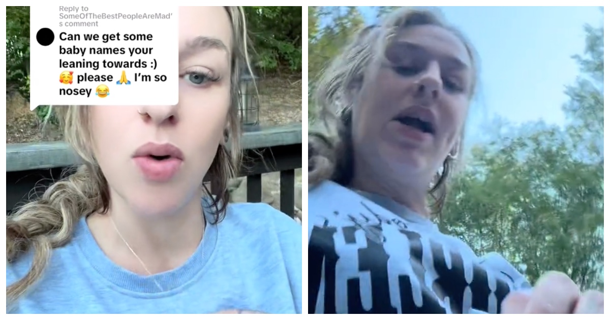 'Teen Mom' Star Ryan Edwards' Pregnant Girlfriend Amanda Conner Reveals ...