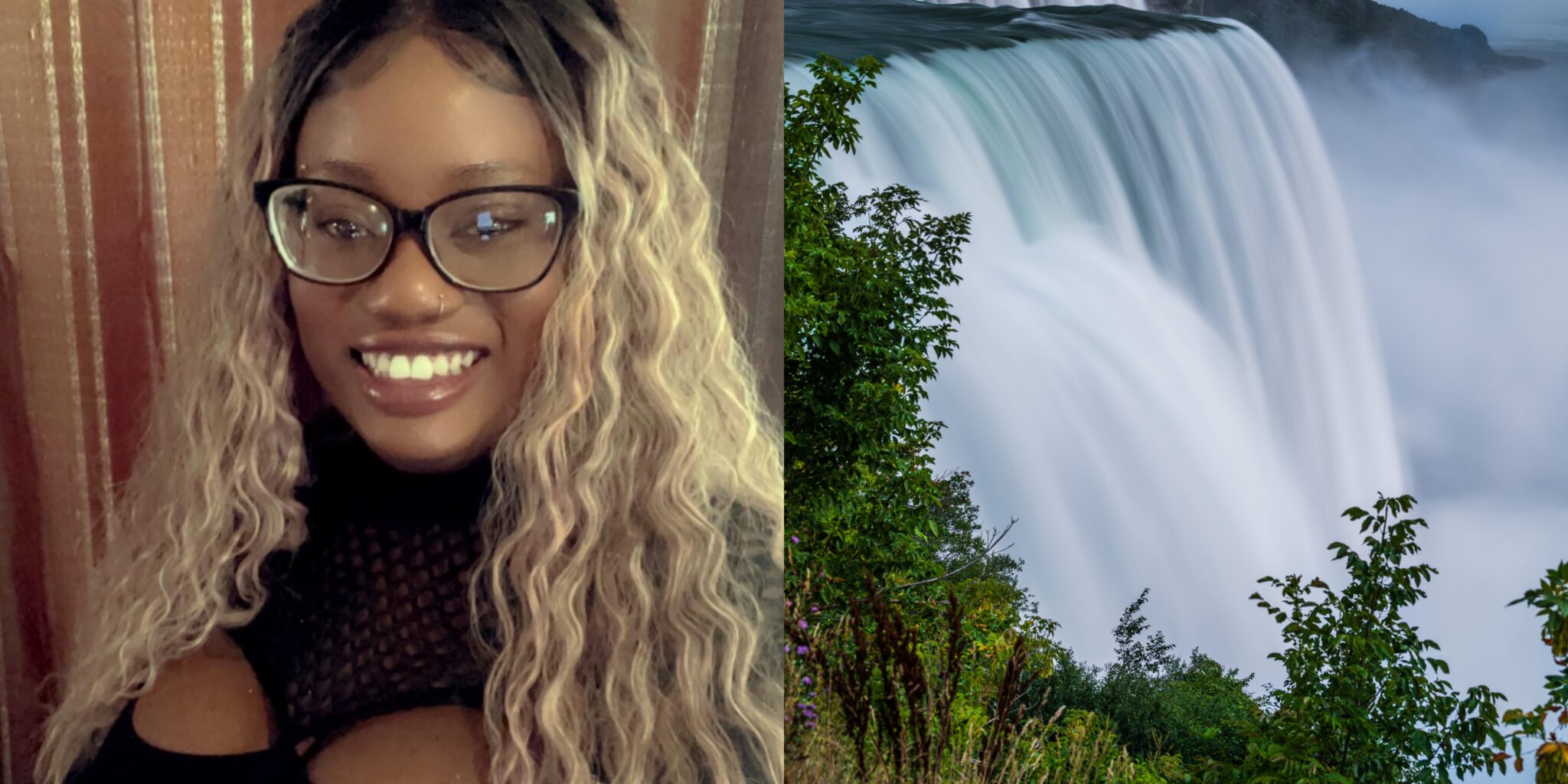 Mom Intentionally Jumped Into Niagara Falls With 2 Children