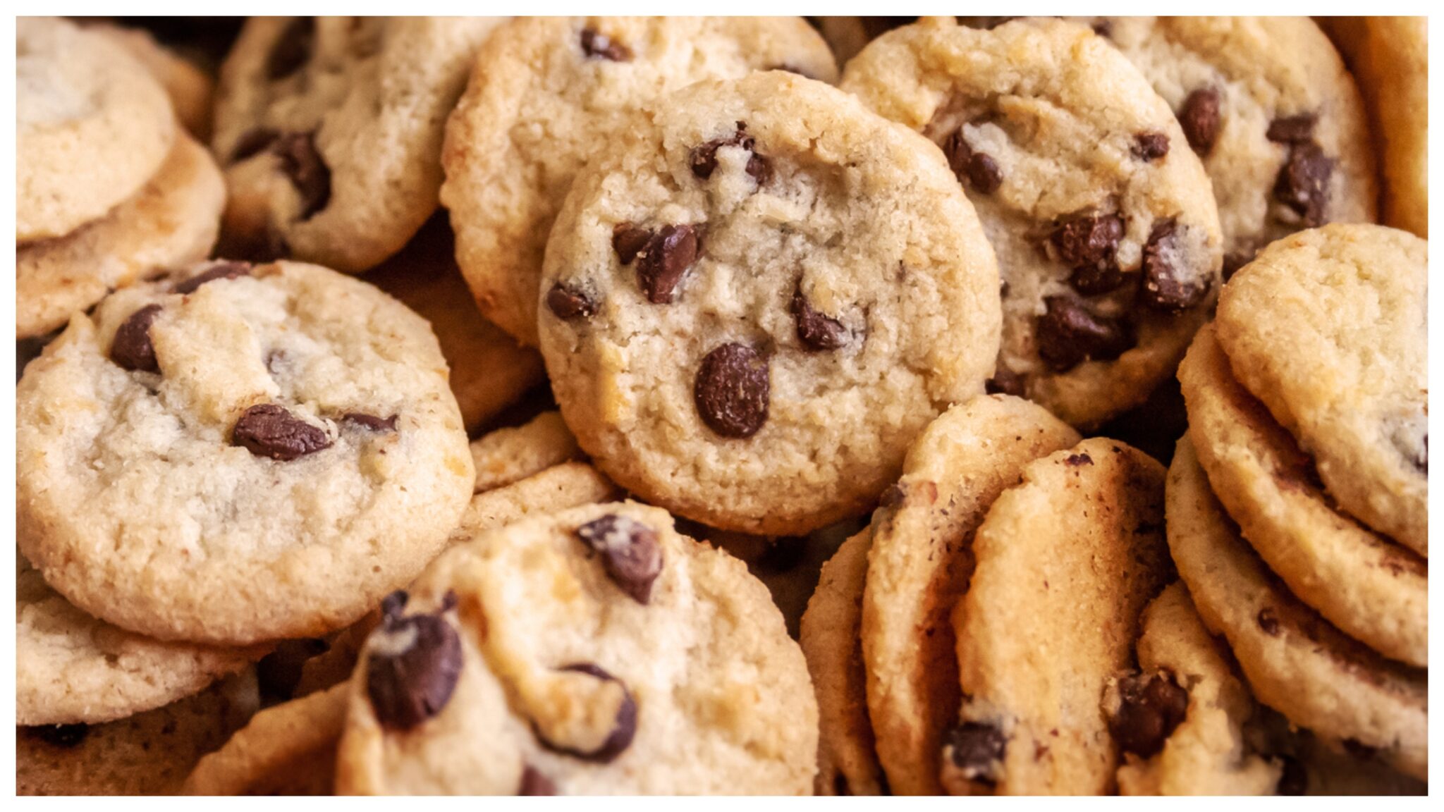 Over 20 Middle School Students Got Sick From Homemade Cookies