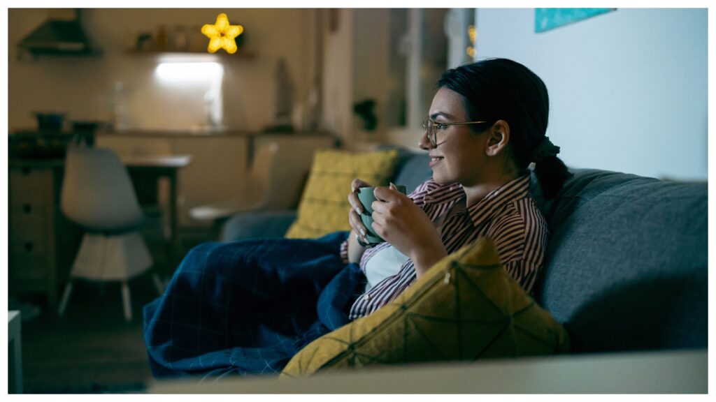 10 Cozy Television Shows for Fall