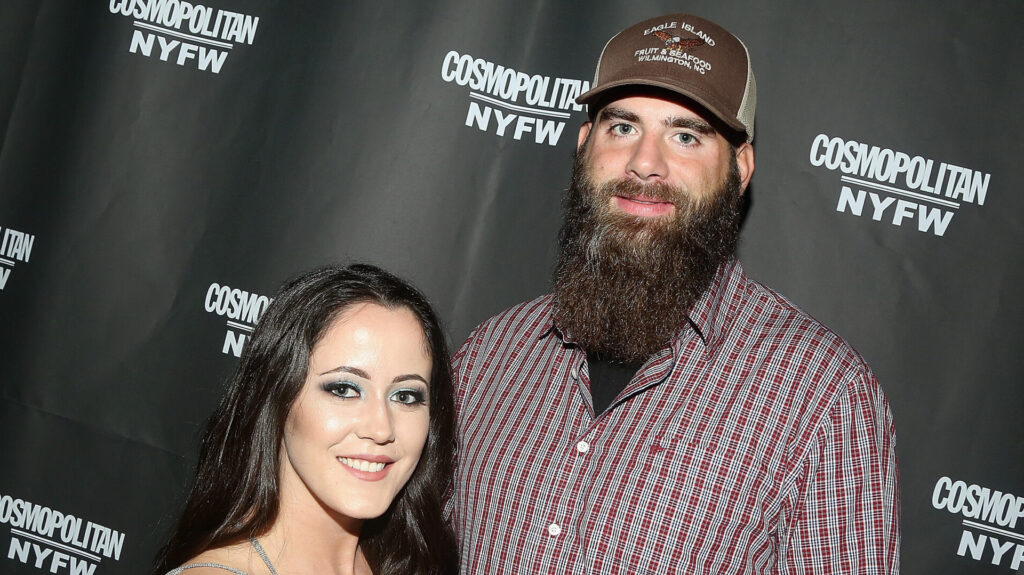 Nathan Griffith Claims Janelle Evans & Ex Abused Their Son