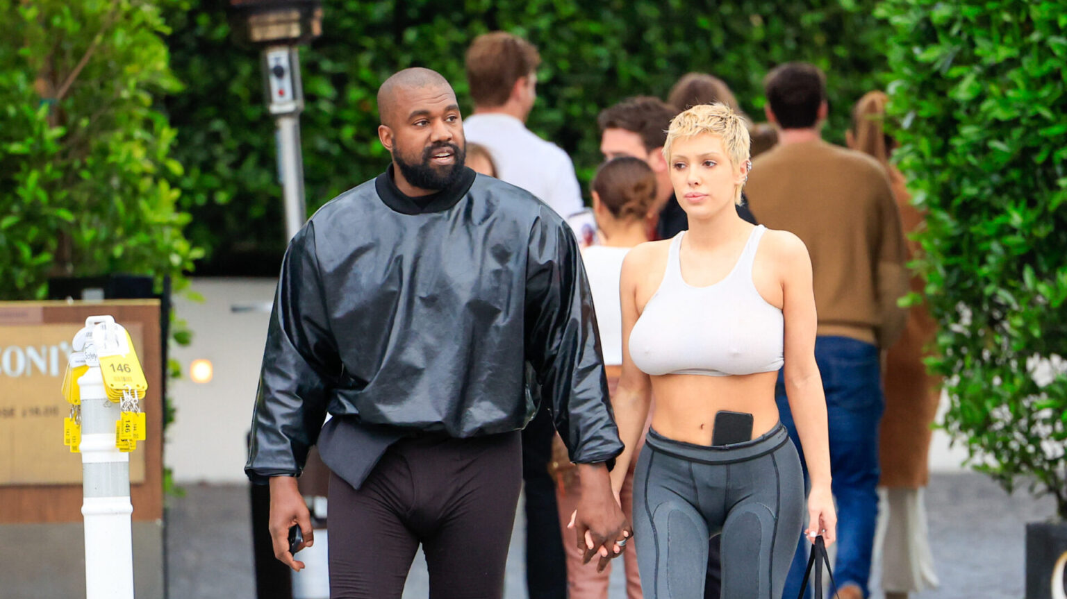 Kanye and Bianca Censori Reportedly Have Split & They Are Headed for Divorce After 2 Years Kanye ...