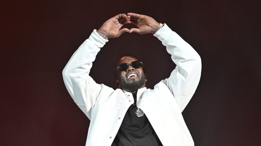 Lawyer of Alleged Diddy Victims Says Victim Hotline Received 12K Calls ...