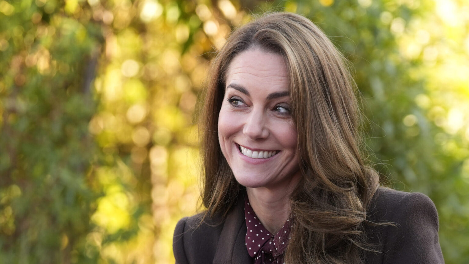 Kate Middleton Reflects on 'Meaningful' Relationship With Nature