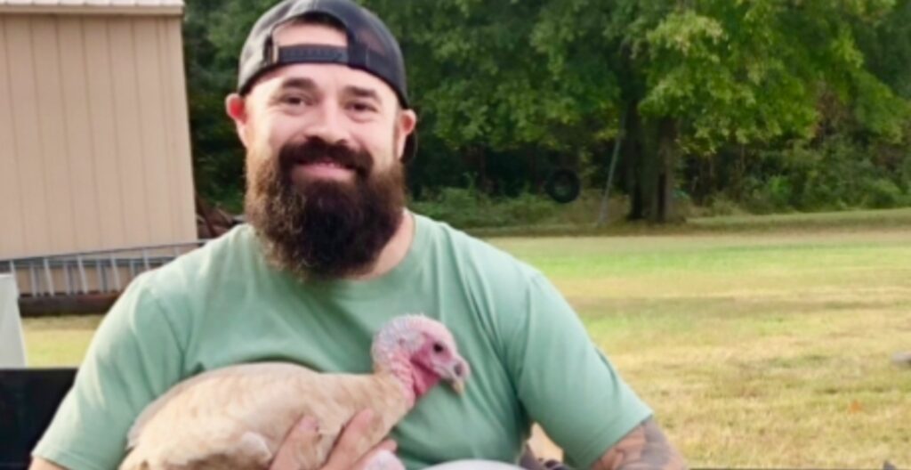 Dad Kills Alleged Child Predator After He Kidnapped His Daughter