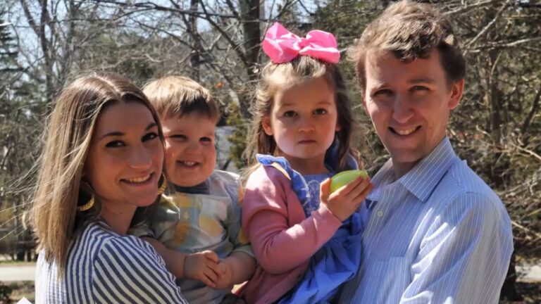 Patrick Clancy Insists Lindsay Clancy Is Sick & Not a Monster