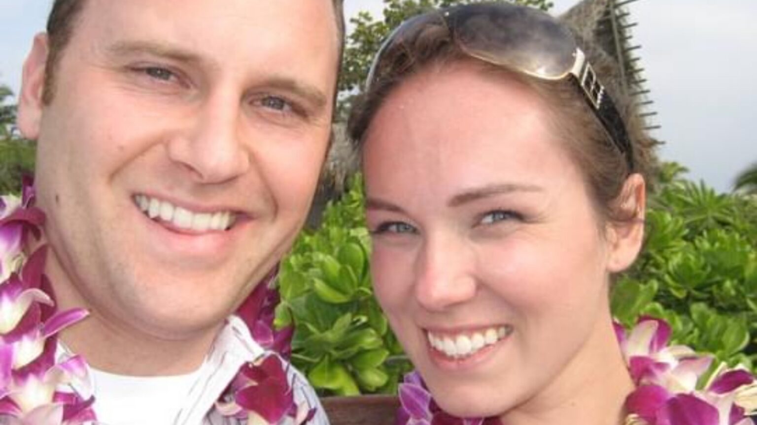 Humiston Family Identified as Victims of Tragic Mass Shooting