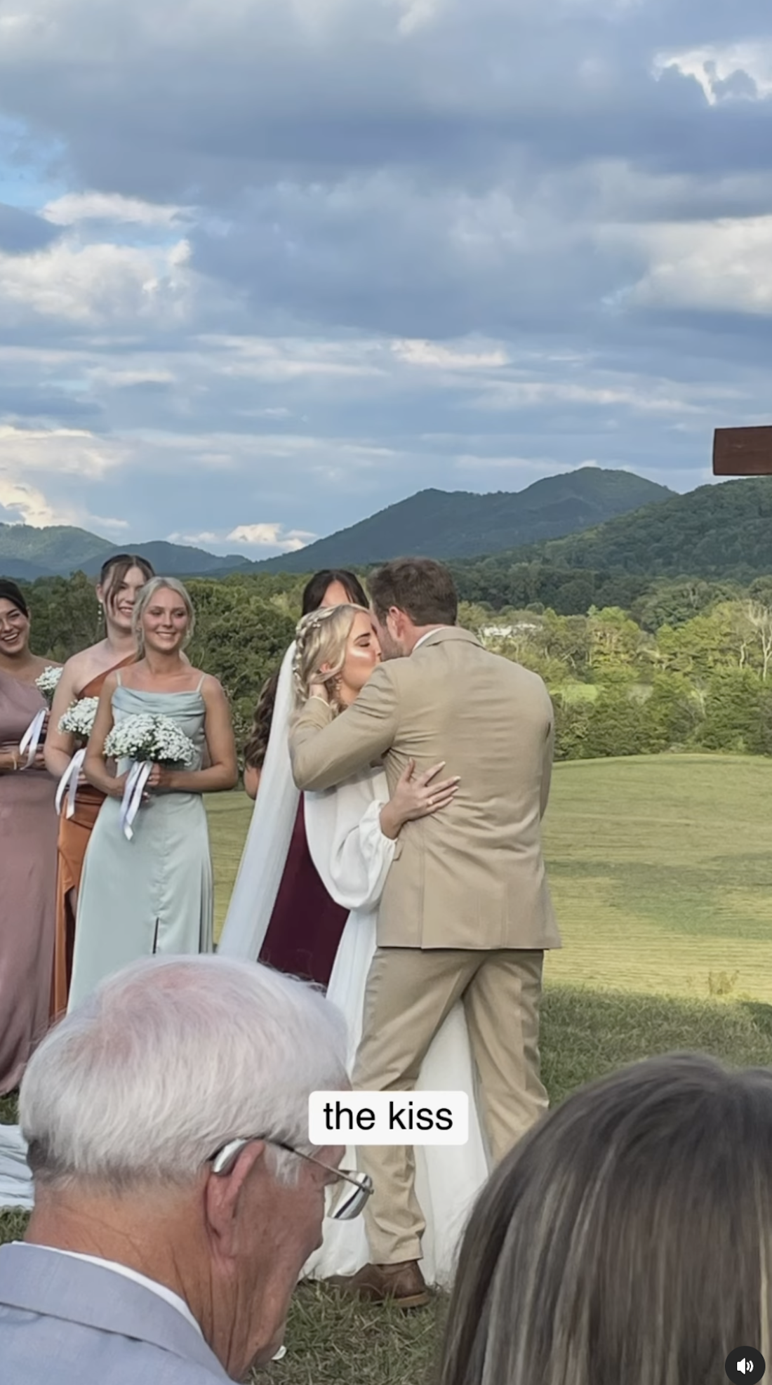 Jill Duggar Shares a Sneak Peek at Jason's Wedding to Maddie Grace Jill ...