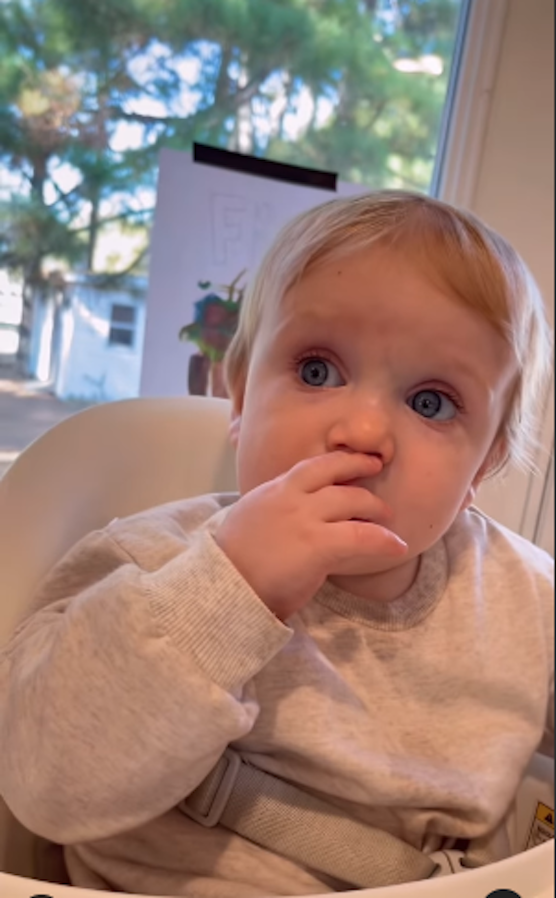 Jessa Duggar's Son Spurgeon 'Looks So Grown Up' in Rare Video