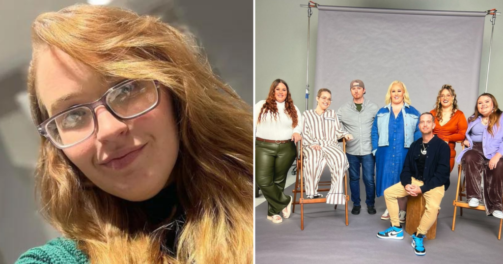 Anna 'Chickadee' Cardwell's Final Days Were Reportedly Filmed for ...