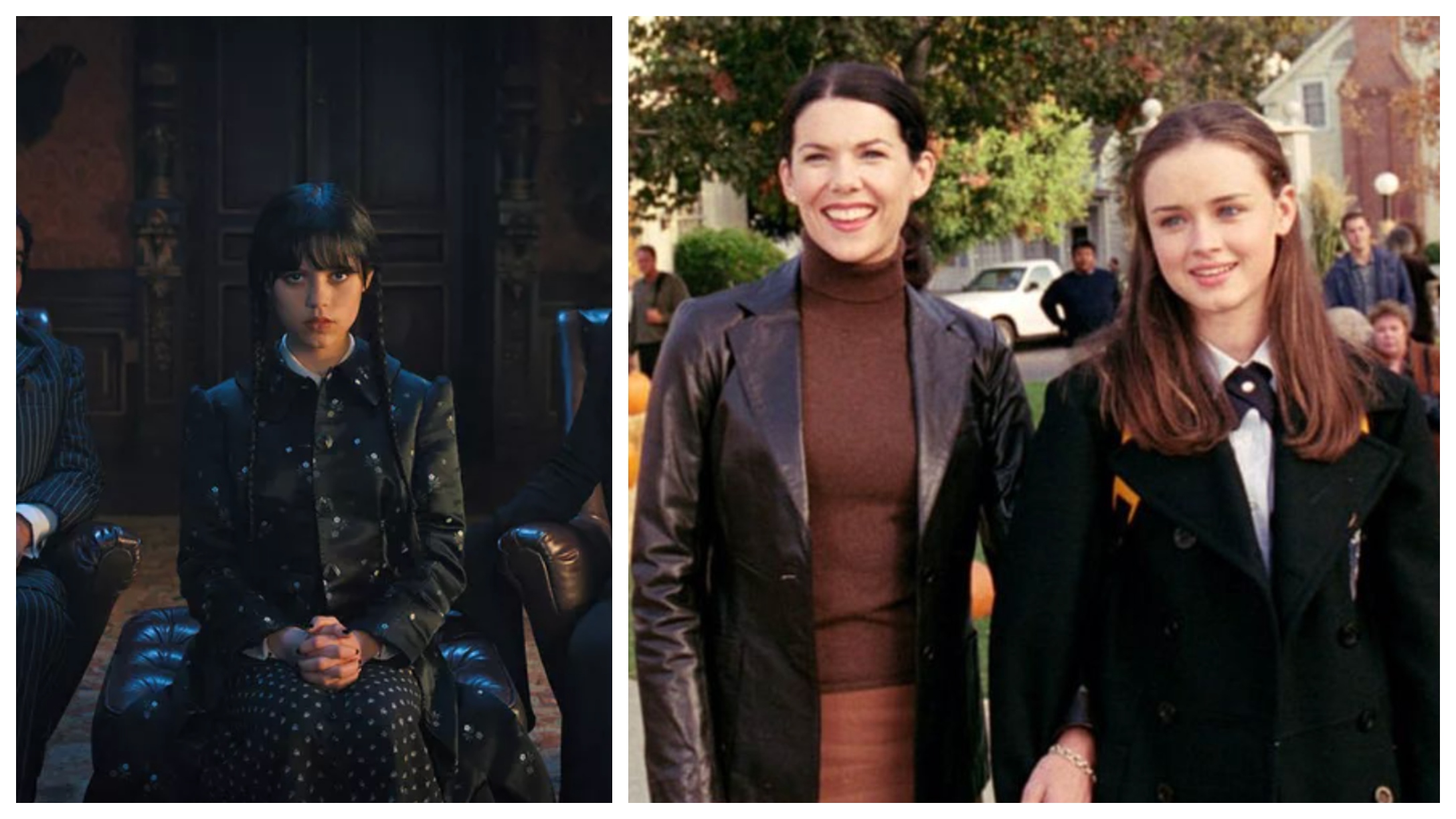 10 Cozy Television Shows for Fall