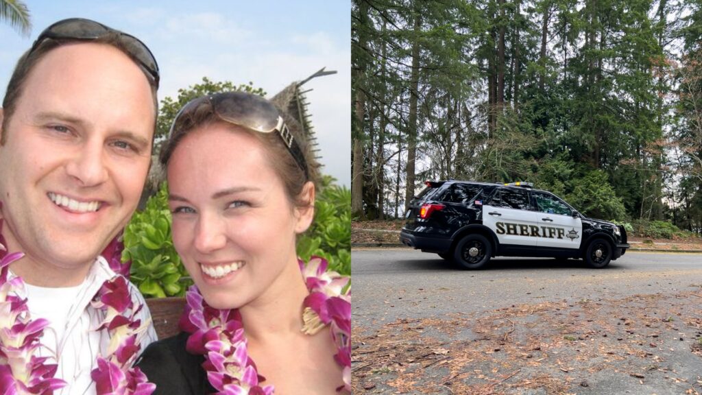 11-Year-Old Humiston Girl Played Dead To Survive Family Shooting