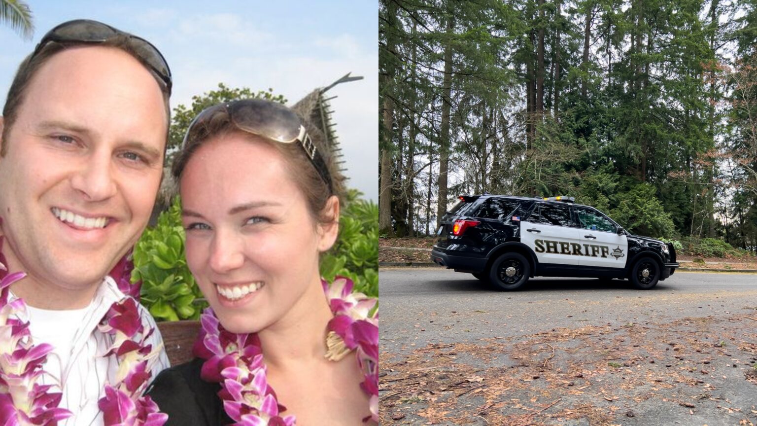 11-Year-Old Humiston Girl Played Dead To Survive Family Shooting