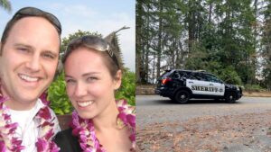 11-Year-Old Humiston Girl Played Dead To Survive Family Shooting