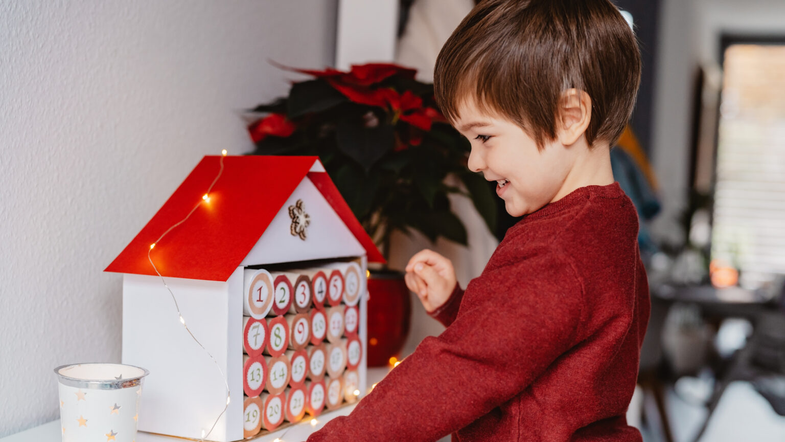 The Best DIY Advent Calendars, Ideas, Tips & Tricks