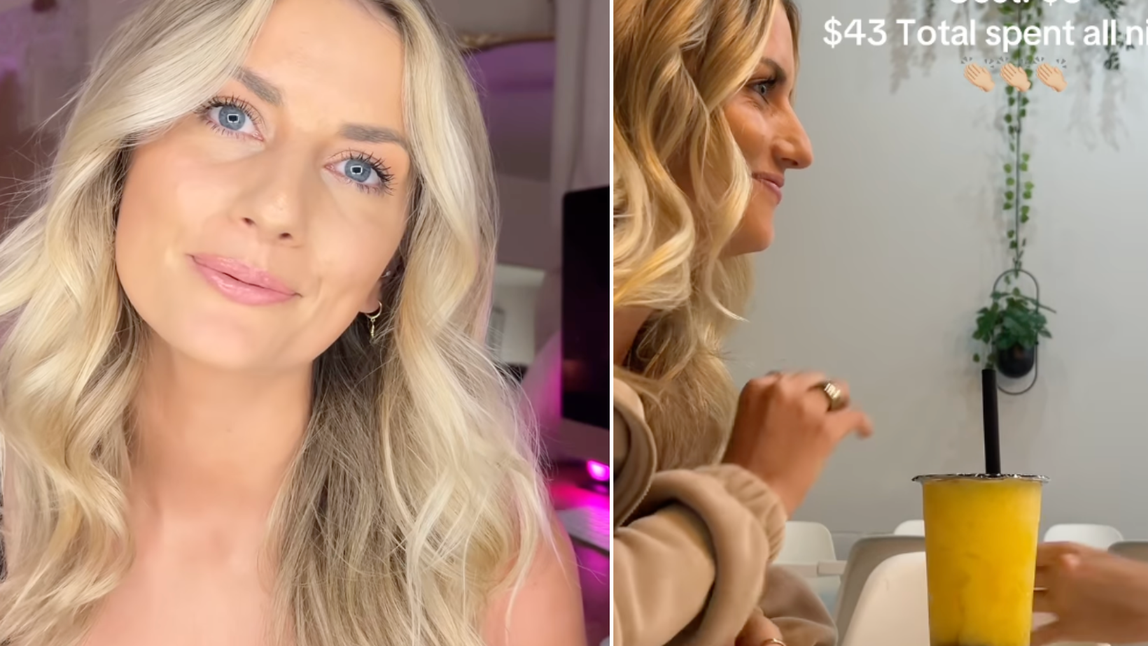 I Give My 12-Year-Old Son $50 & Make Him Take Me on Dates