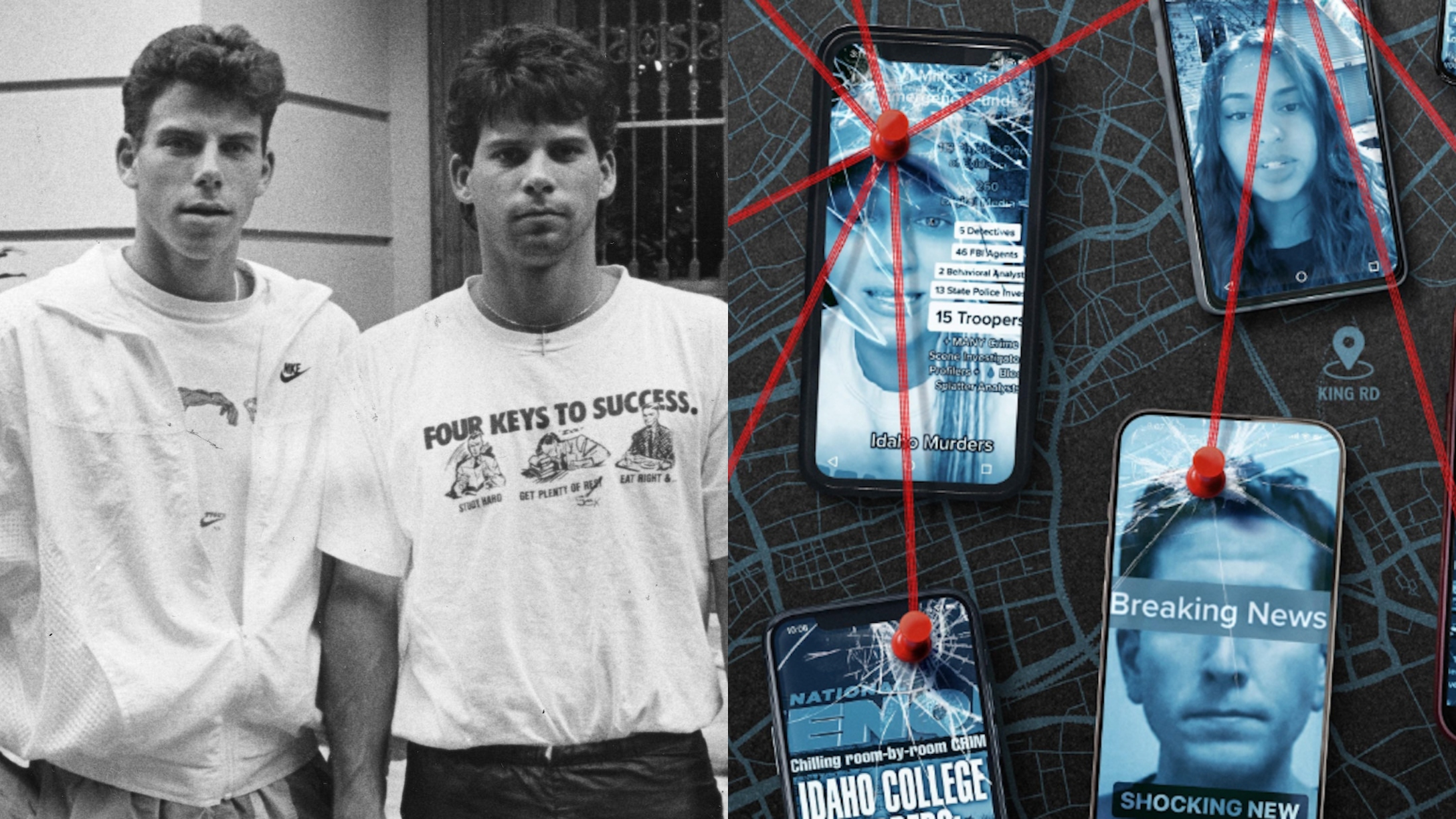 20 Best New True Crime Shows To Stream This Fall