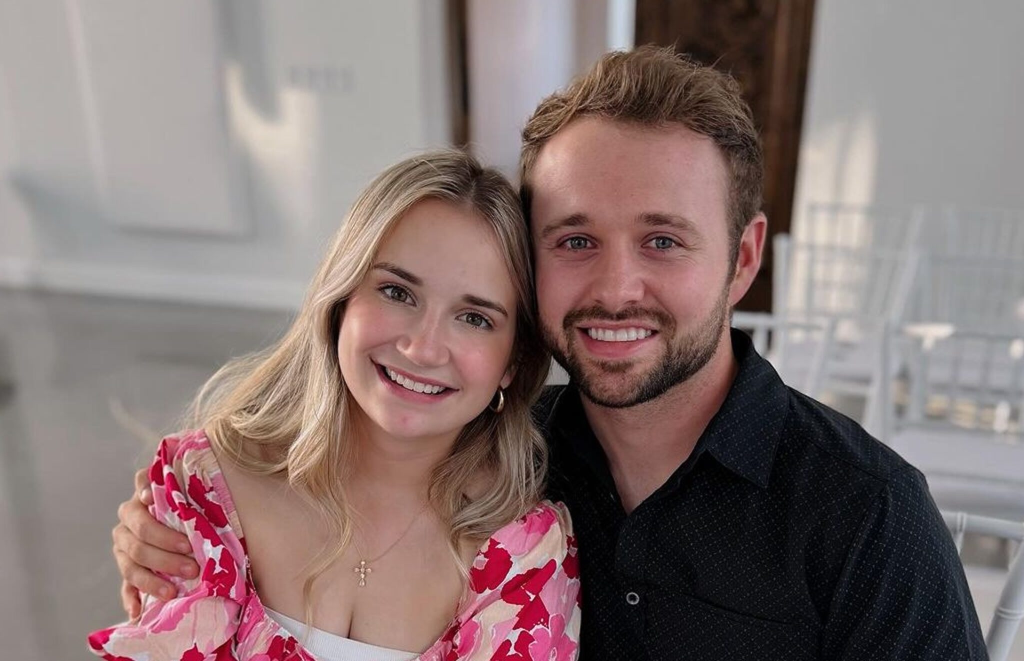 Maddie & Jason Duggar Are Launching a YouTube Channel