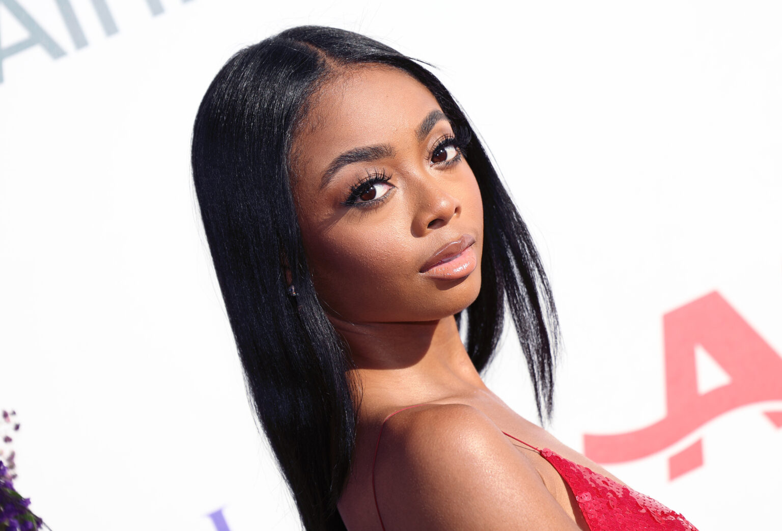 Former Disney Channel Star Skai Jackson Welcomes First Baby