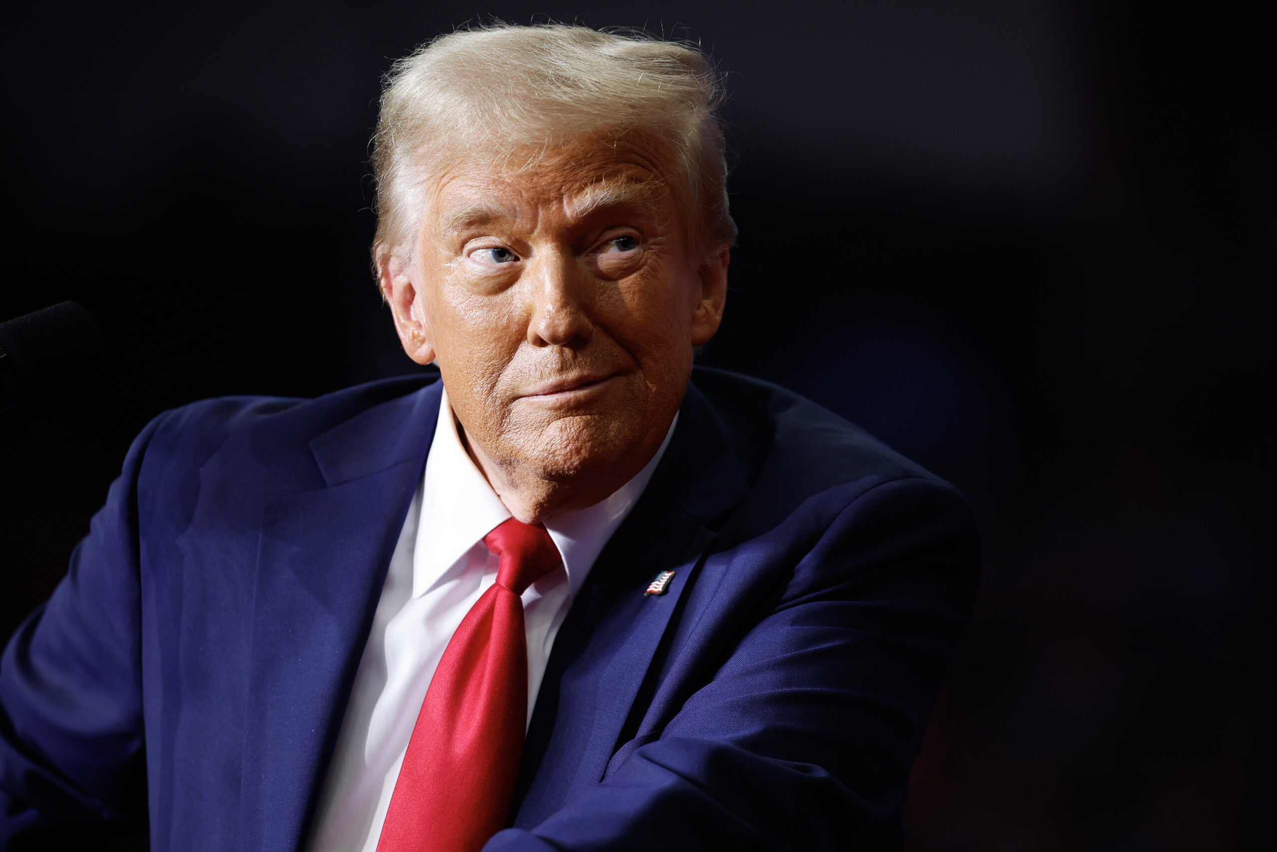 Mom Who Voted for Donald Trump Says Son Doesn't Speak to Her