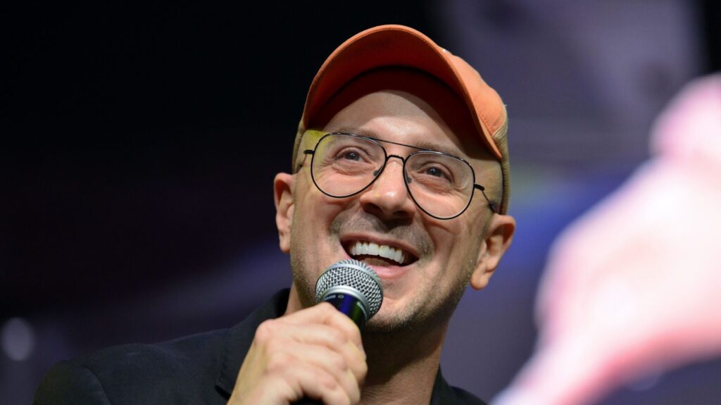 Steve From 'Blue's Clues' Shares Emotional Video After 2024 Election
