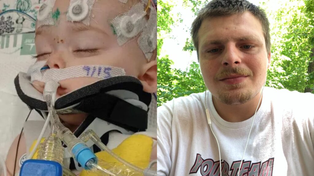 Man Charged With Child Abuse After Allegedly Bear Hugging Infant