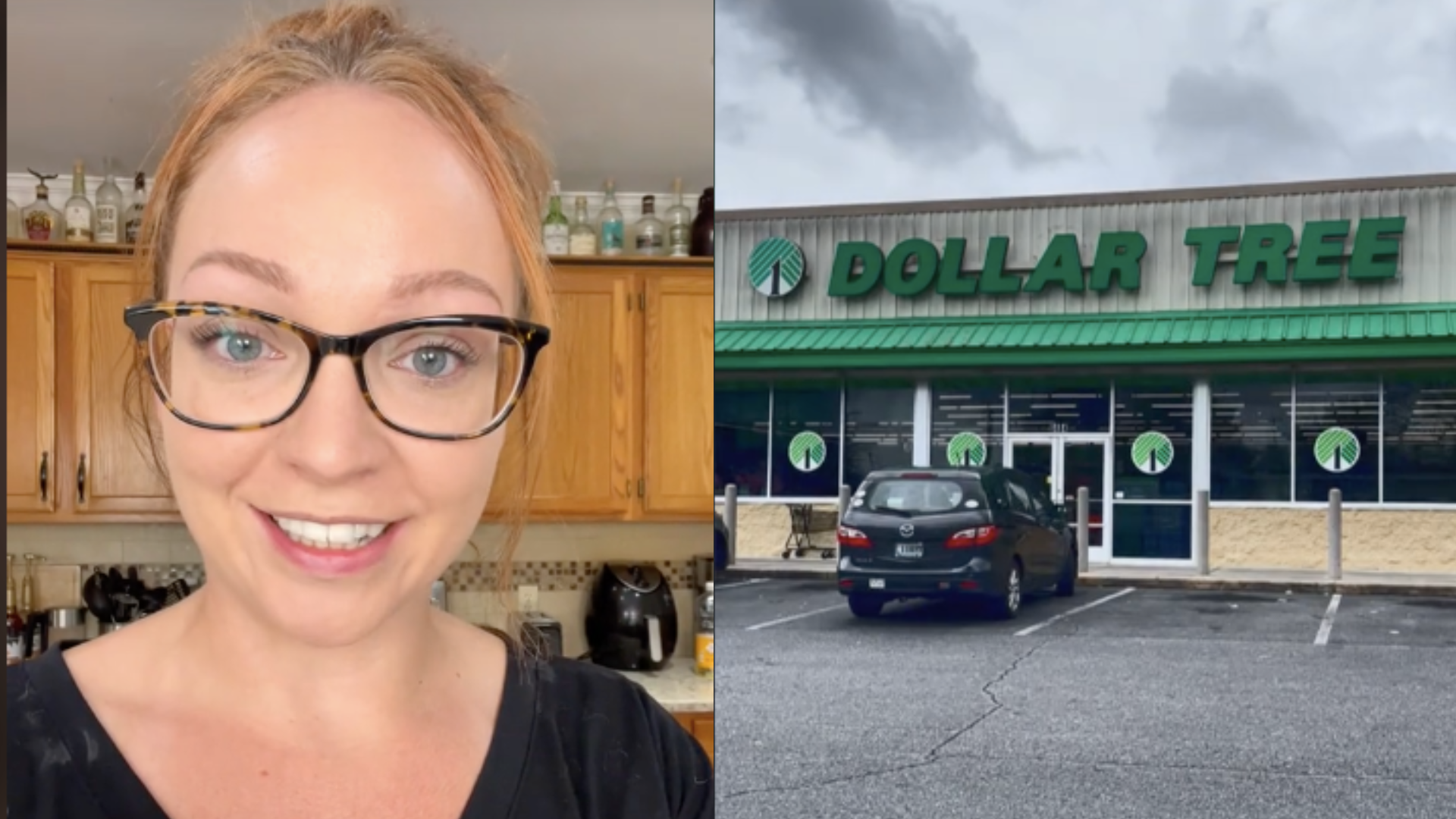 Save on Holiday Meals With These Dollar Tree Finds