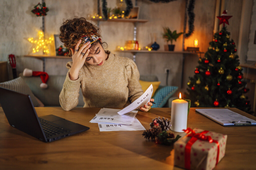 12 Ways To Reduce Holiday Stress