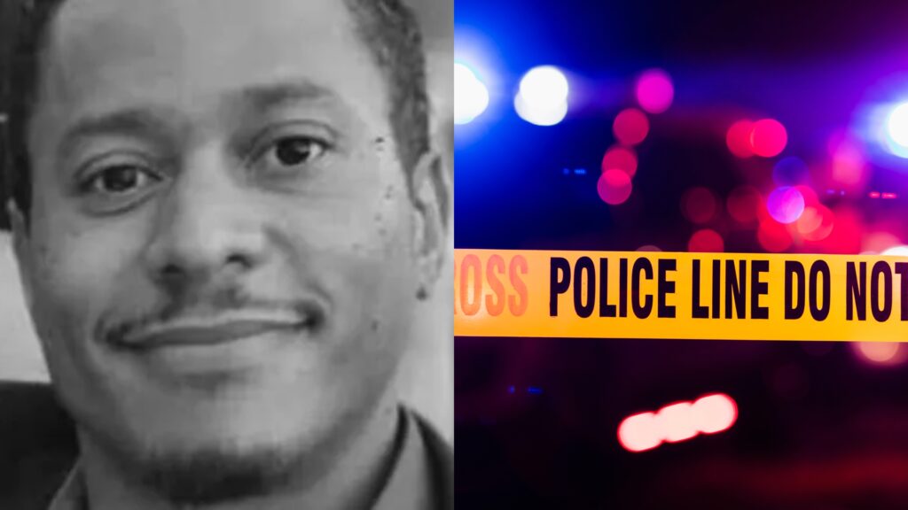 Nevada Cop Kills Dad Who Called for Help During Home Invasion