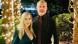 Teen Left an Orphan After Dad Kills Mom in Brutal Stabbing