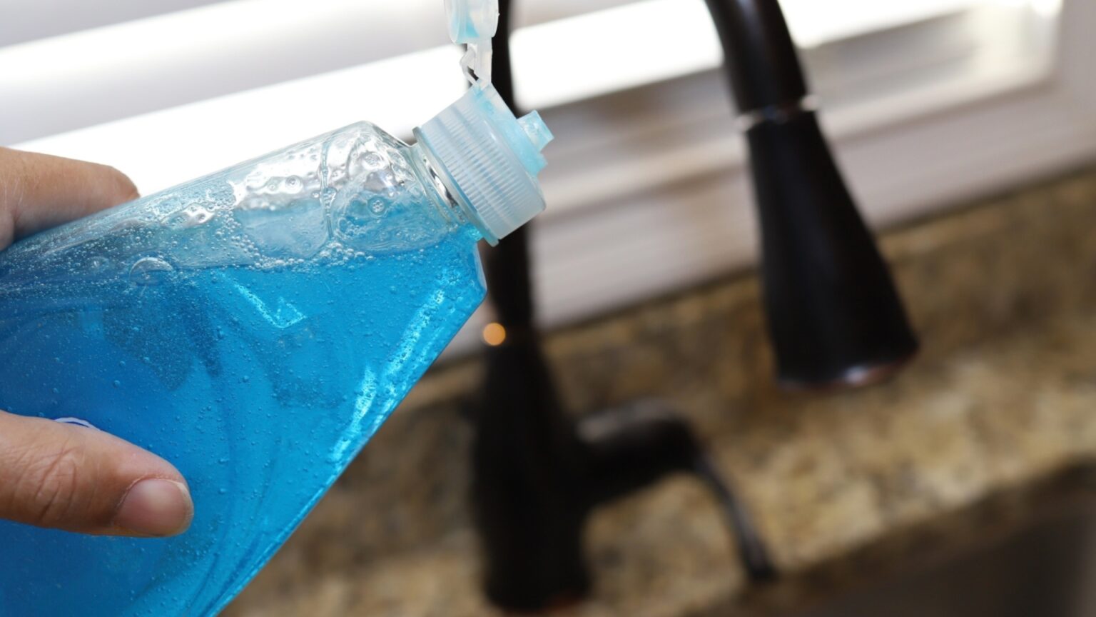 Ohio Mom's Shocking Child Abuse Video Goes Viral