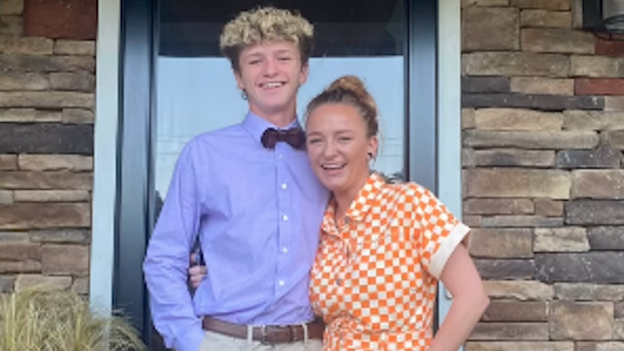 Maci Bookout's Son Bentley Addresses Teen Pregnancy