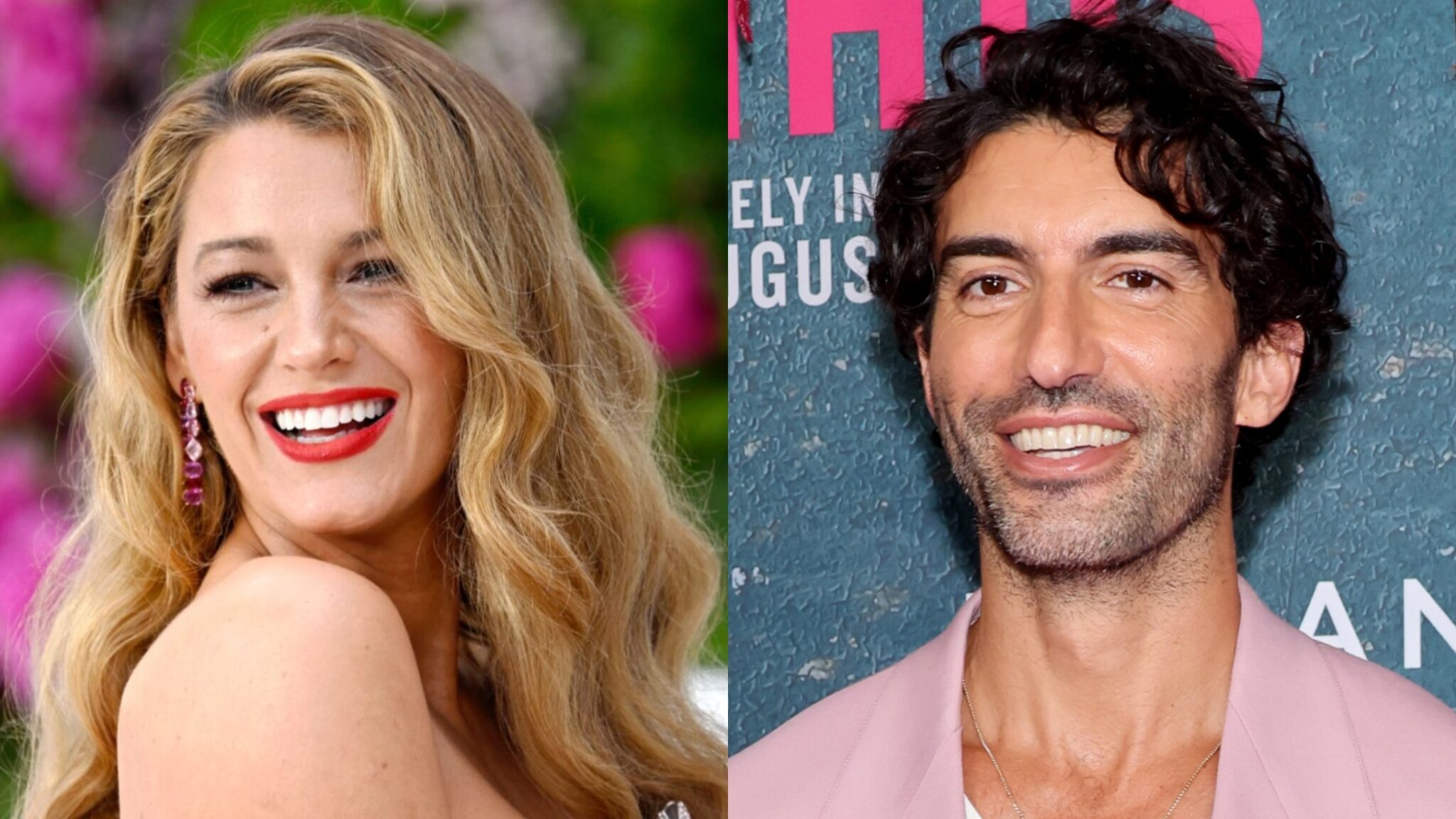 Blake Lively Files Sexual Harassment Lawsuit Against Justin Baldoni