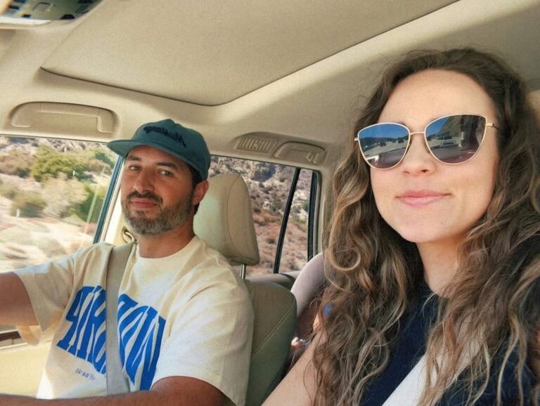 Jinger Duggar's Husband Reveals a 'Deep Betrayal' Happened Early in ...