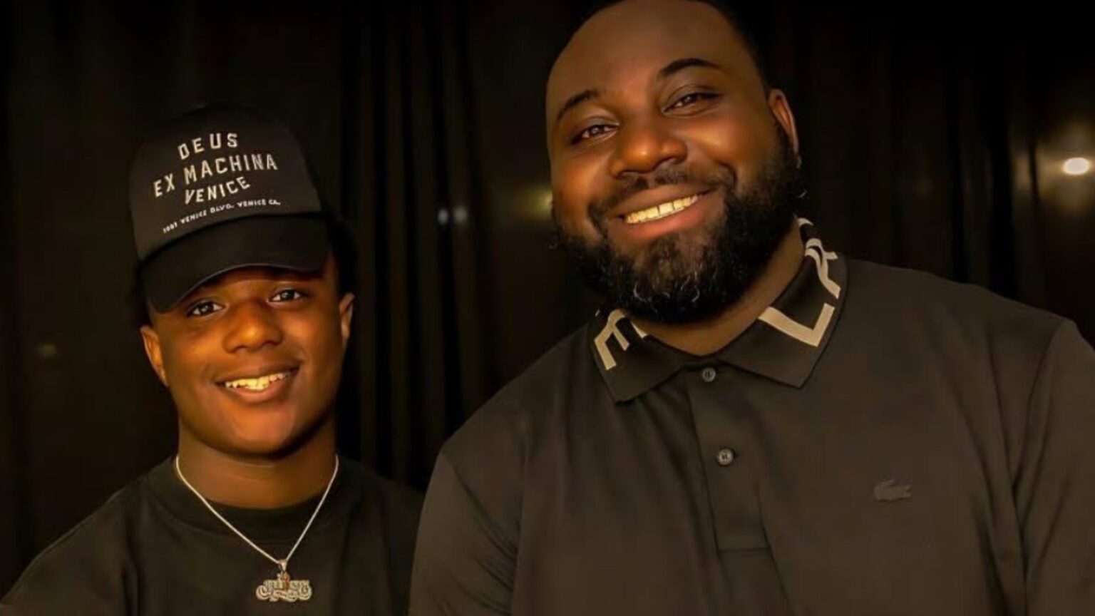 Teen Killed by Gun Violence 7 Years After Mom Died in a Shooting