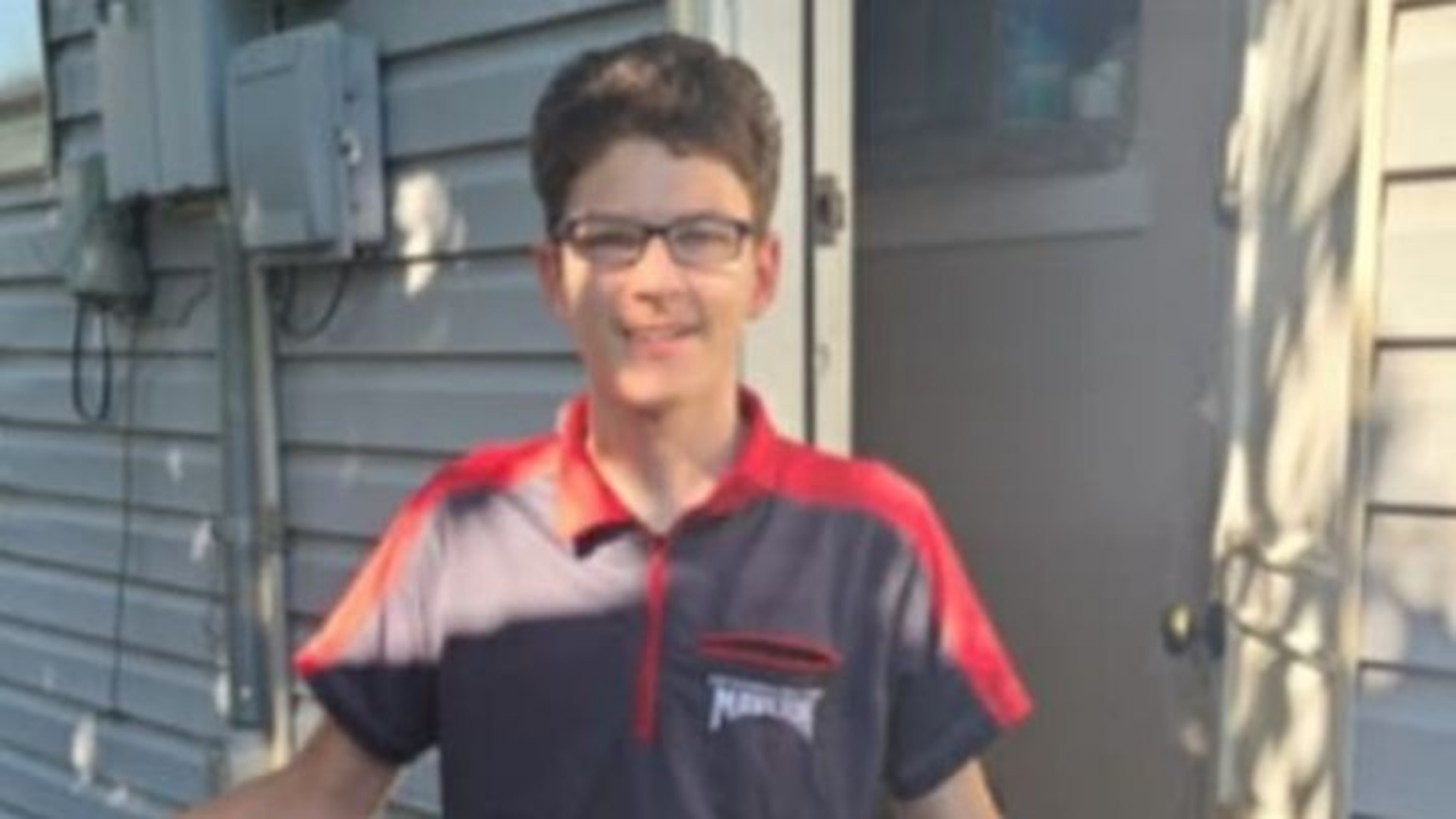 Autistic Teen Drowned While Fishing After Falling Through Ice