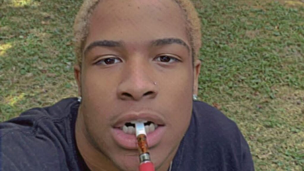 Man Allegedly Killed 18-Month-Old in 'Despicable' Crime