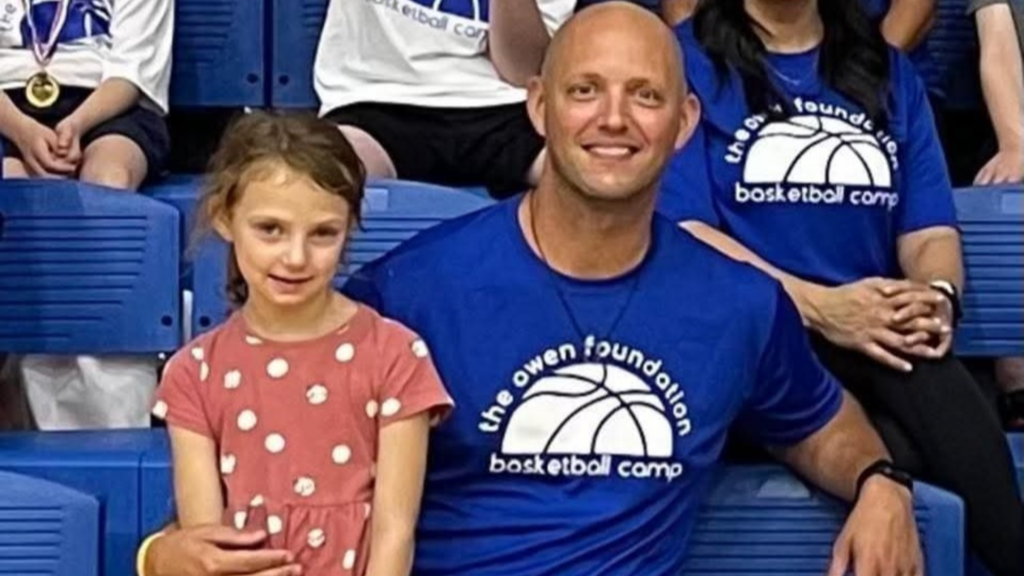 Girl Still Missing Two Weeks After Being Swept Away in TX Flood