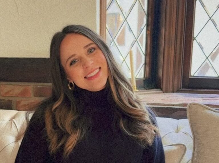 Jinger Duggar's Empty House Raises a Lot of Eyebrows
