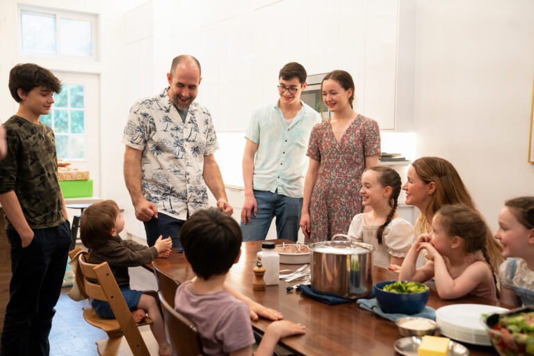 TLC Is Introducing Another Big Family Who Could Be New Duggars