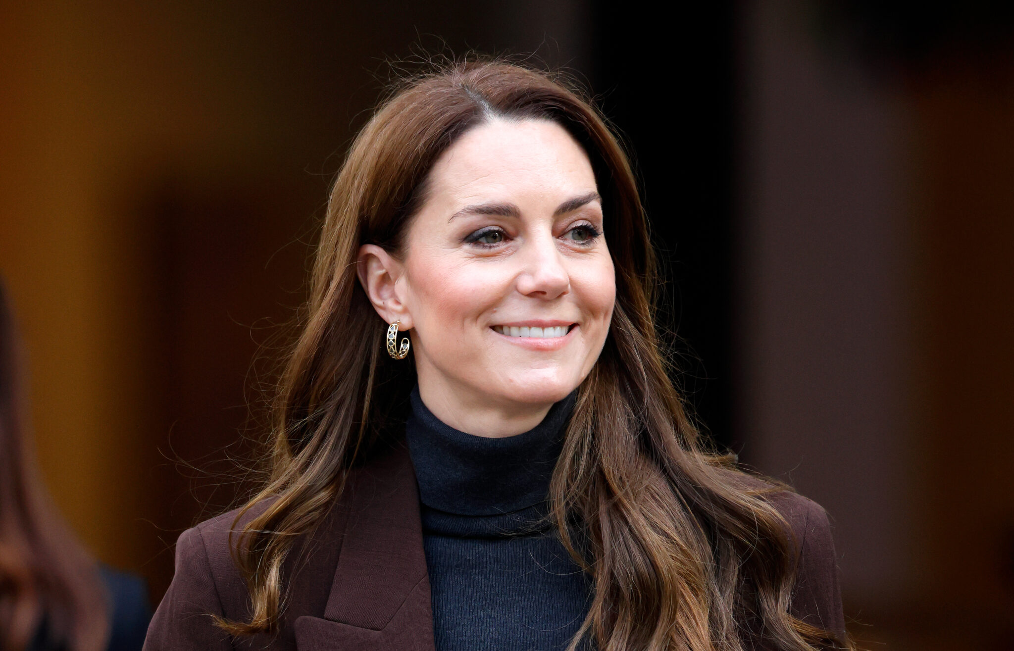 Kate Middleton Feels Like the 'Pressure' Is On To Prepare for Being Queen