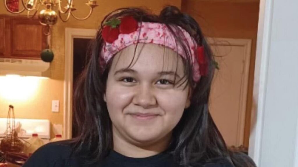 12-Year-Old Girl Found in Alabama After Vanishing From Texas