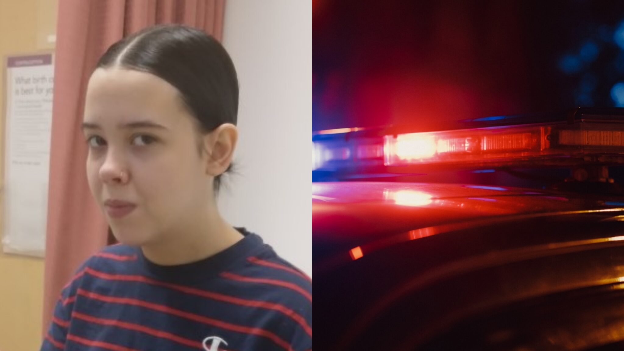 16-Year-Old Killed & Dismembered by Man She Met Online