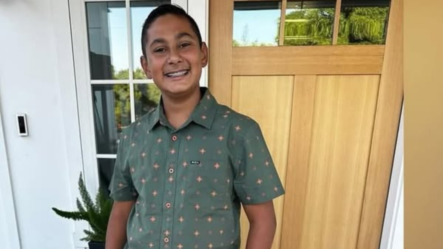 13-Year-Old Boy Dies in Fiery Crash After Allegedly Stealing Car