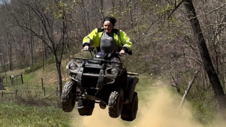 ATV Accident Kills 14-Year-Old Boy in Kentucky