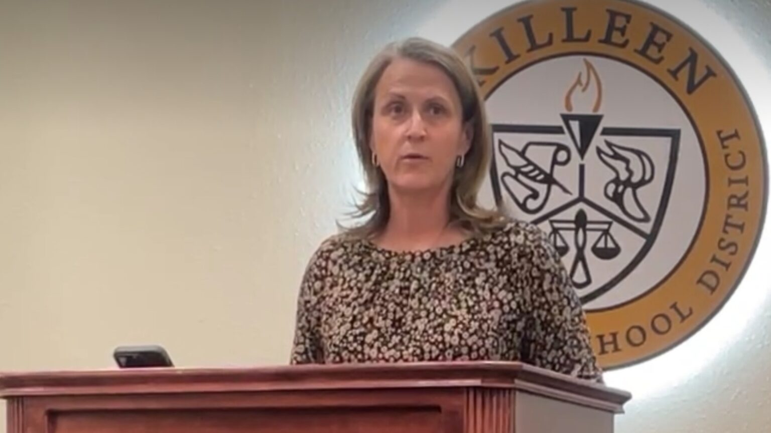 Student Stabbed Classmate to Death at Texas Middle School