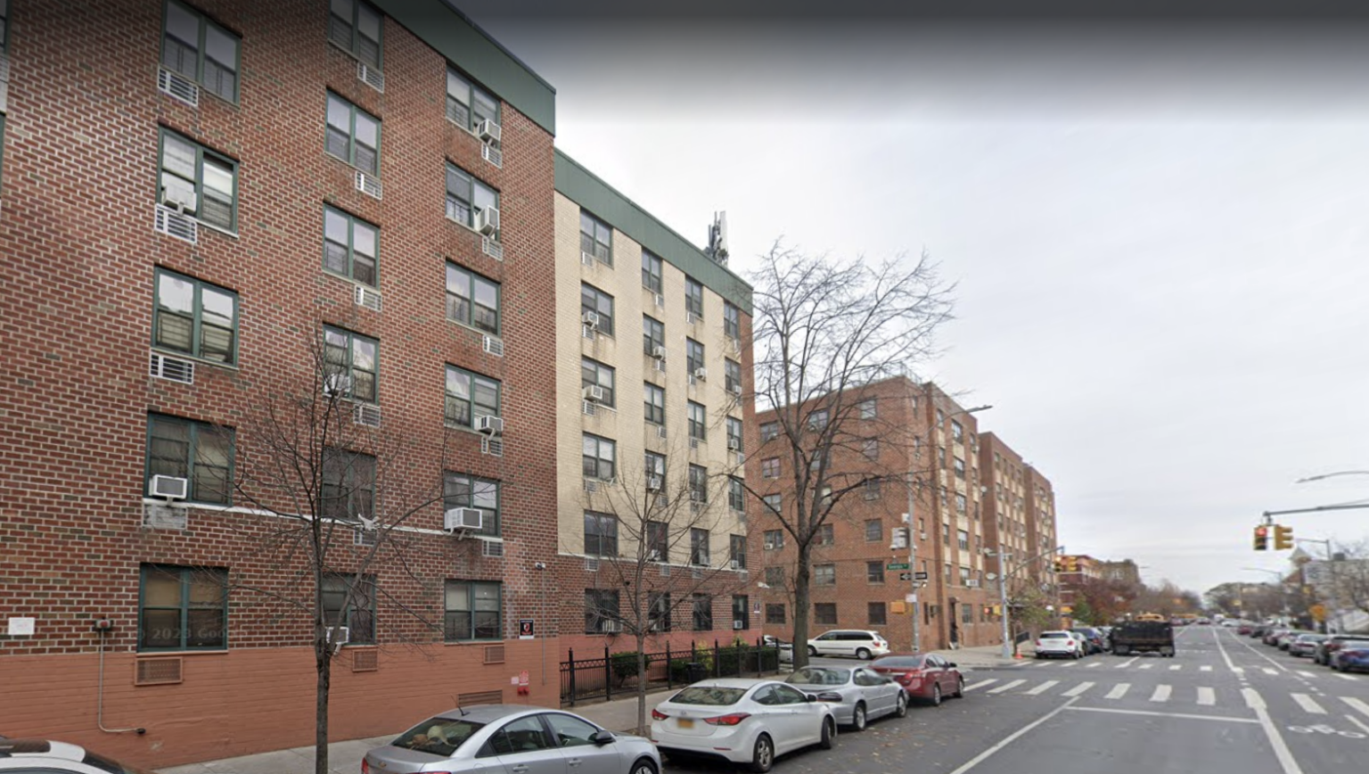 Bodies Found Decomposing in NYC Were Mother & Young Son