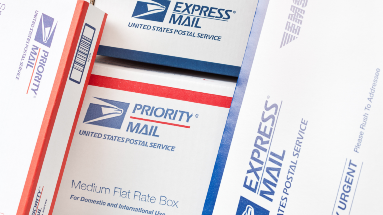 Woman Claims USPS Lost Urn Containing Her Mom's Remains