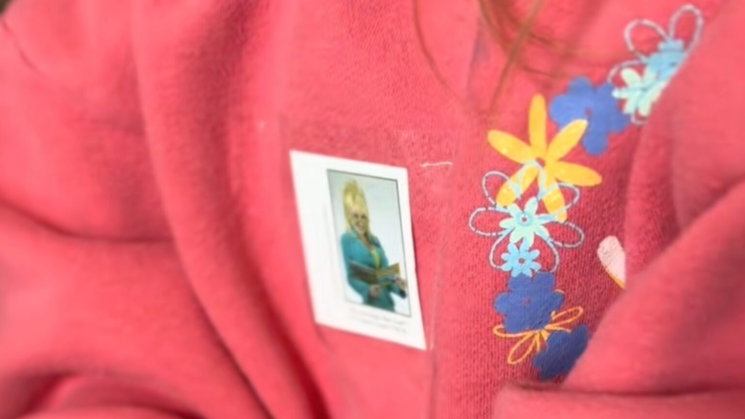 Adorable 4-Year-Old Dolly Parton Fan Calls Star Her 'Best Friend'