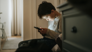 What Every Parent Needs To Know About Incel Culture